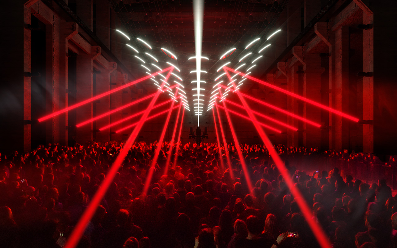 Christopher Bauder returns to CTM Festival featuring Kangding Ray - Orb Mag