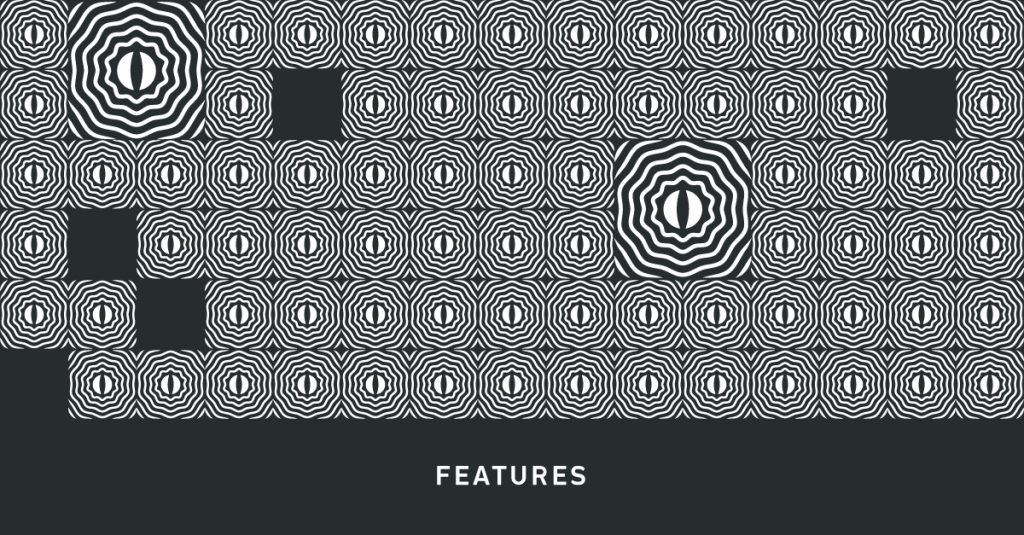 Orb Mag Features - Orb Mag