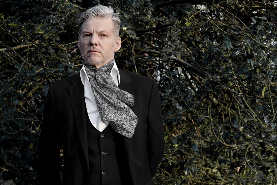 Wolfgang Voigt reveals the news for his new Gas album, Rausch - Orb Mag