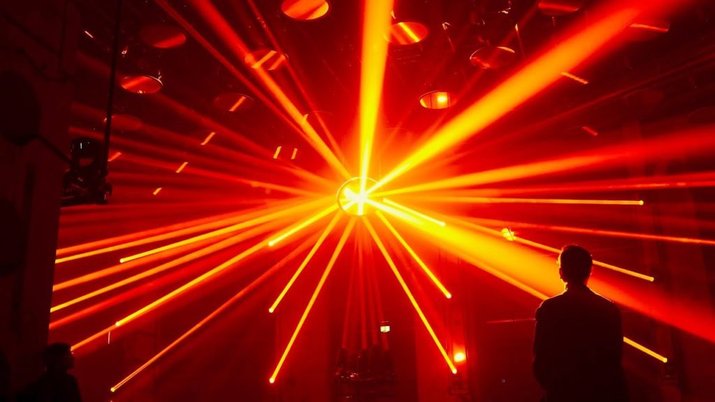 Spatial art of WHITEvoid Studio - Orb Mag