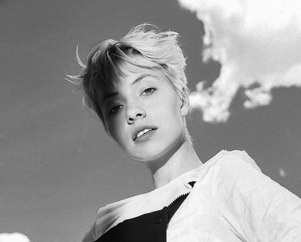 RVNG Intl. presents new Kate NV album - Orb Mag