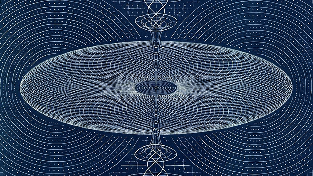 The merging art and science of Daniel Martin Diaz - Orb Mag