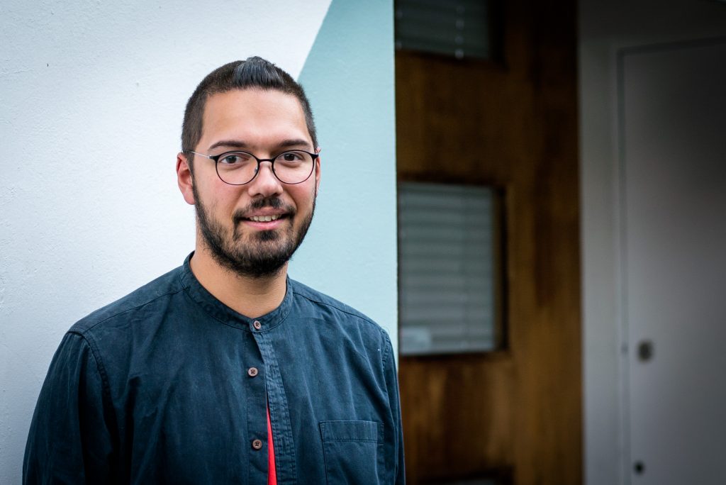 Djrum to release new album on R&S Records - Orb Mag