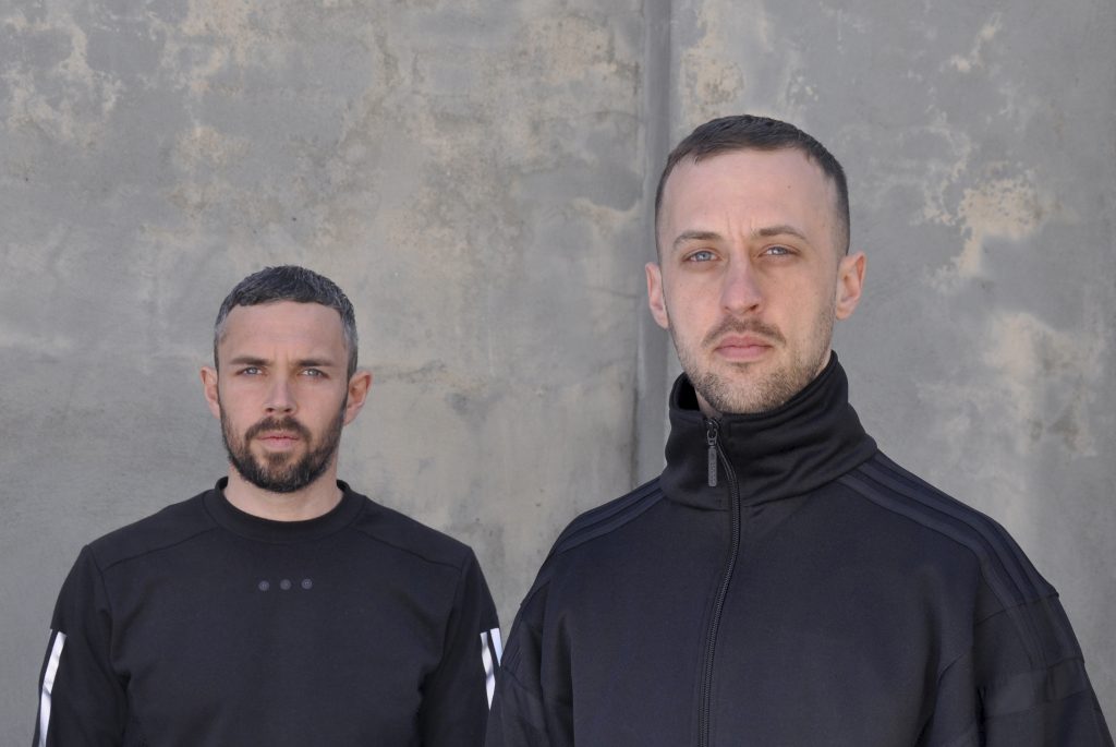 Raime announce new EP on Different Circles - Orb Mag