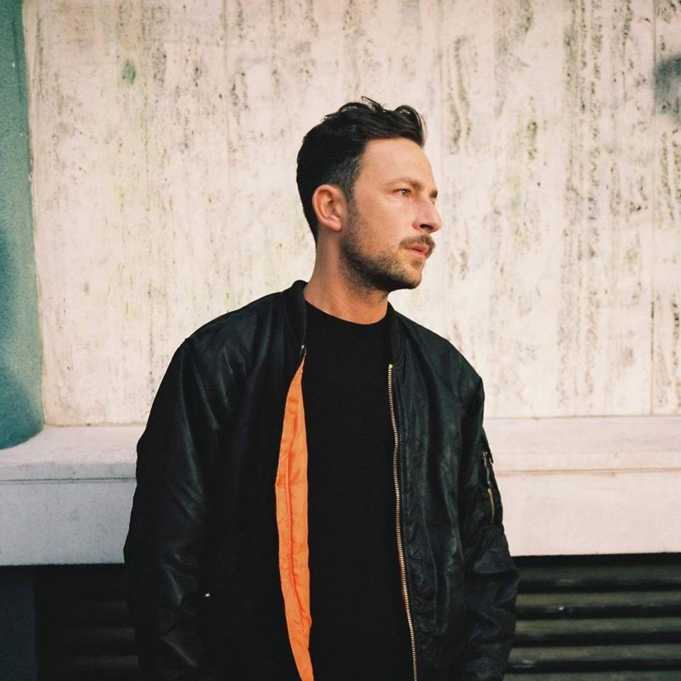 Shlømo reveals debut album, Mercurial Skin - Orb Mag