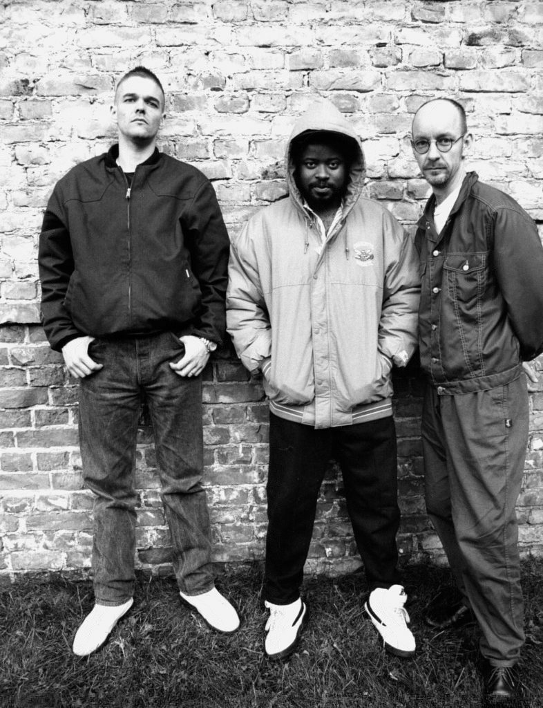 Tapping into the unconscious with Thomas Fehlmann - Orb Mag