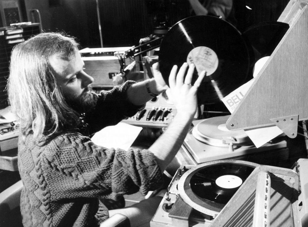 Remembering the legacy of John Peel - Orb Mag
