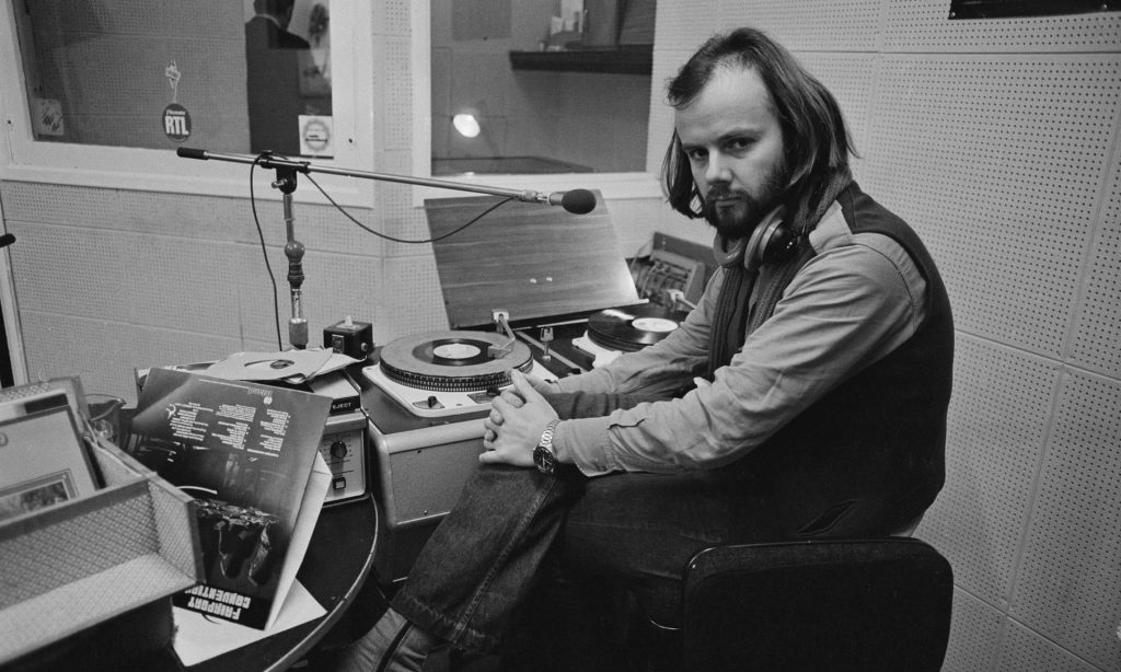 Remembering the legacy of John Peel - Orb Mag