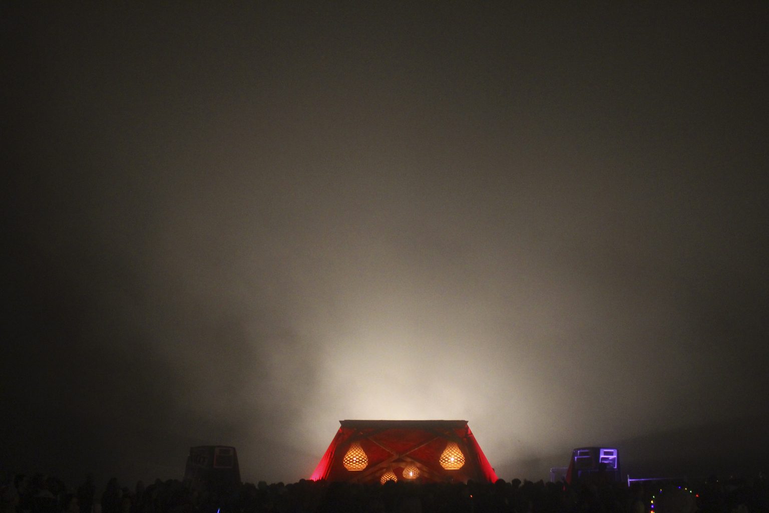 Donato Dozzy: Decoding a musical language - Orb Mag